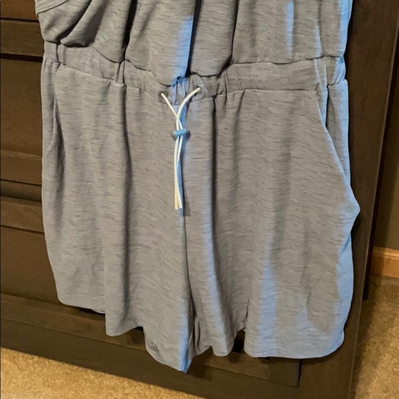 Old Navy | Pants & Jumpsuits | Old Navy Breathe On Cross Front Vneck ...